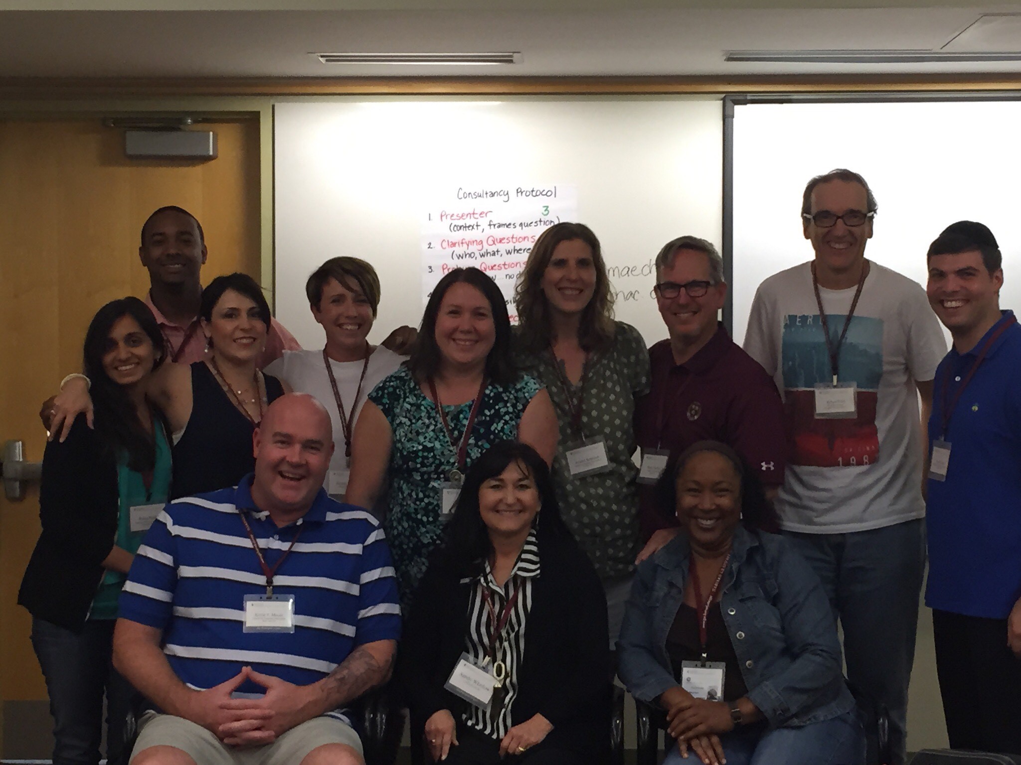 Bringing Harvard Home: Building PLCs and Using Data to Help our ...